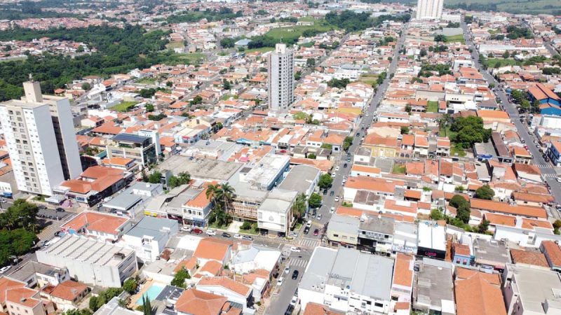 Plano Diretor - Prefeitura de Capivari