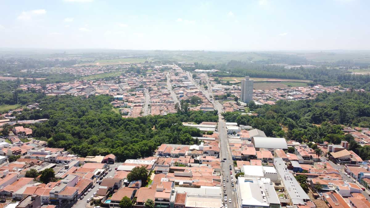 Plano Diretor - Prefeitura de Capivari